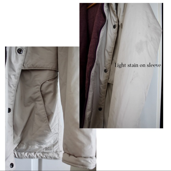 REI | Jackets & Coats | Rei Winter Jacket | Poshmark